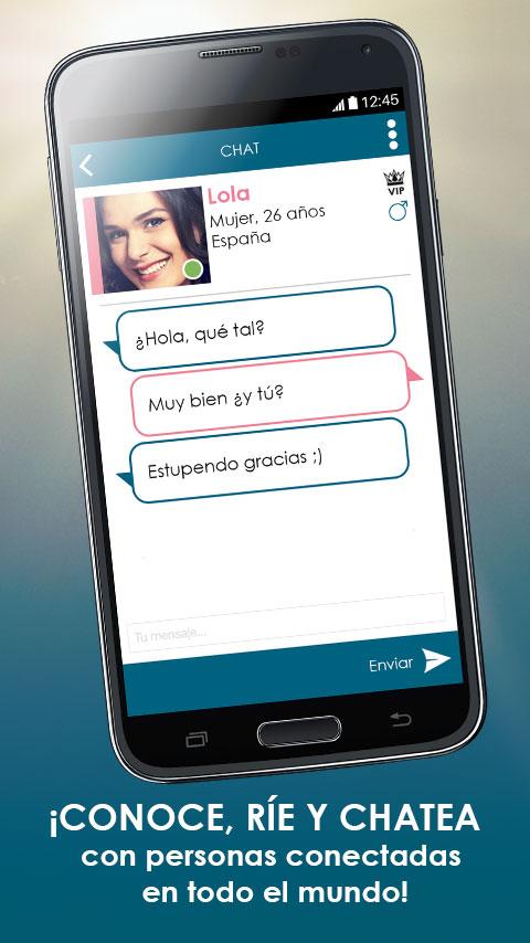 BABEL: Chat & citas - Aplicaciones de Android en Google Play