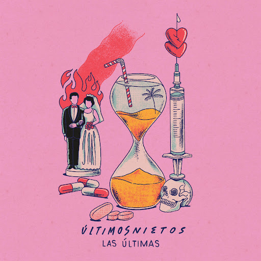 Última fiesta - YouTube Music