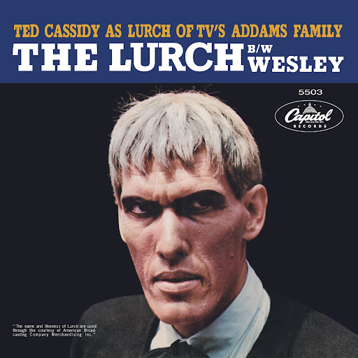 The Lurch - YouTube Music