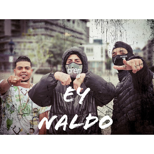 Ey Naldo (feat. Naldo G) - YouTube Music