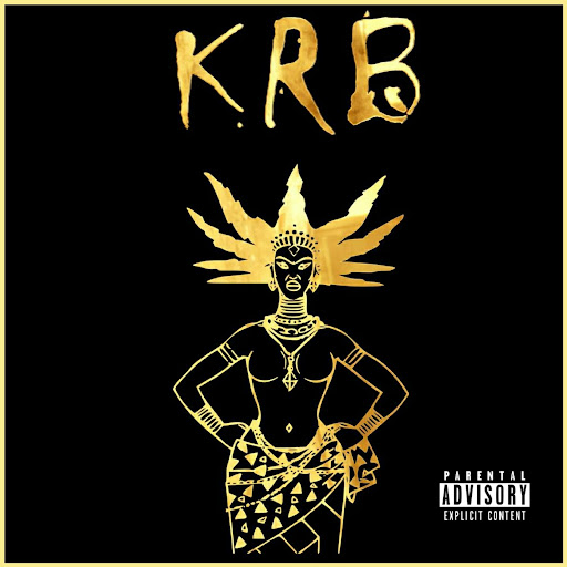 KRB - YouTube Music