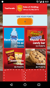 RaceTrac – Save time, money & earn points toward free stuff with the ...