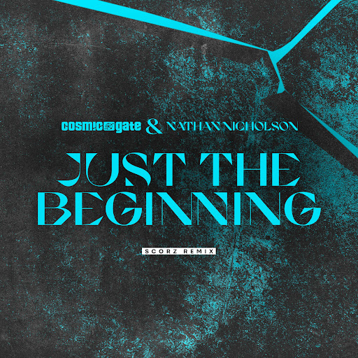 Just the Beginning (Scorz Extended Remix) - YouTube Music