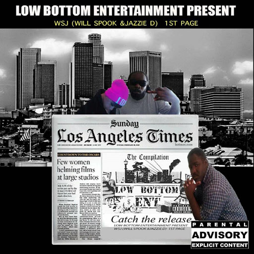 LaParty (feat. Big Spook, Will Hustle & Jazzie D) - YouTube Music