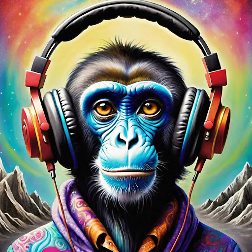 Dubstep Monkey - YouTube Music