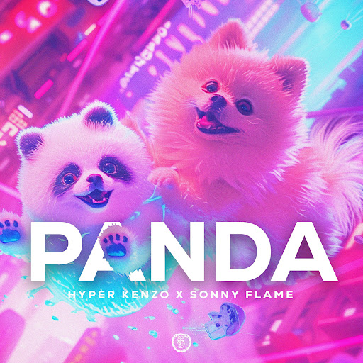 Panda (Techno Version) - YouTube Music