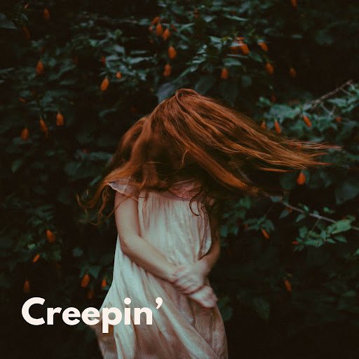 Creepin' (Cover) - YouTube Music