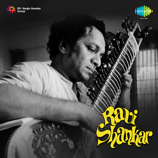 Parameshwari - Pt Ravi Shankar - YouTube Music