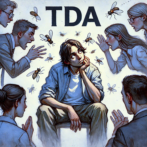 TDA - YouTube Music