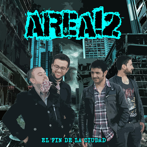 No Más Canciones de Amor - YouTube Music