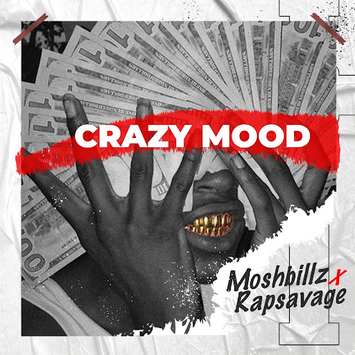 CRAZY MOOD - YouTube Music