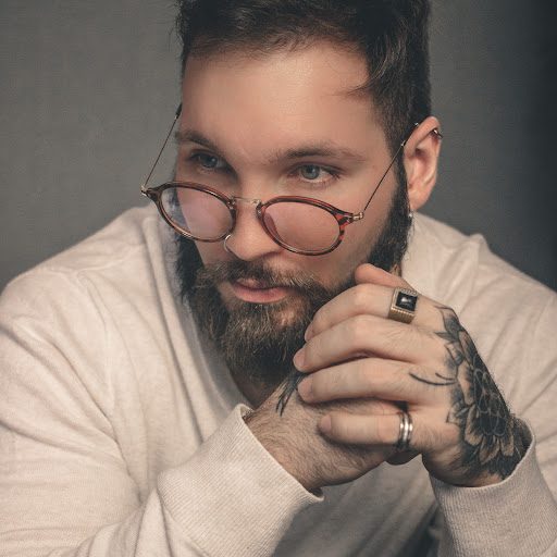 Vou Me Atrever - YouTube Music