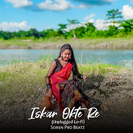 Iskar Okte Re (Unplugged Lo-Fi) - YouTube Music