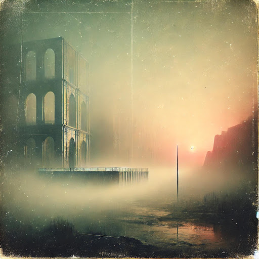 Ephemeral Echoes - YouTube Music