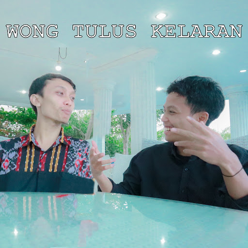 Wong Tulus Kelaran - YouTube Music