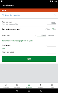 HMRC - Android Apps on Google Play