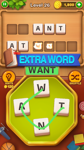 Word Spot APK MOD - nyvlog