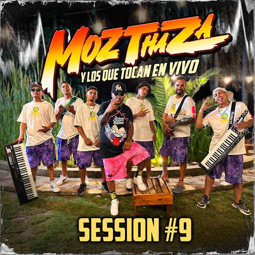 Session 9 En Vivo Youtube Music