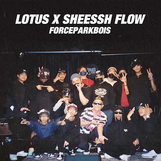 Medley: Lotus / Sheessh Flow (Live) - YouTube Music