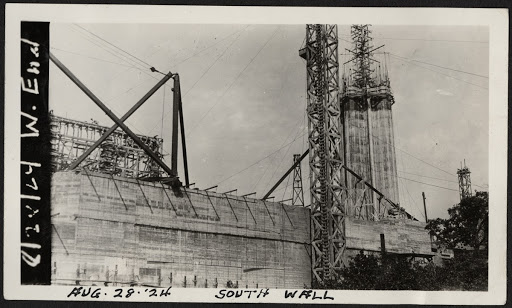 The Kansas City Spirit — Google Arts & Culture