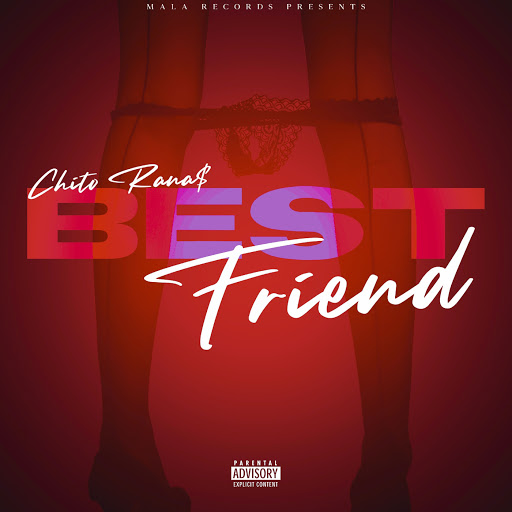 Best Friend - YouTube Music