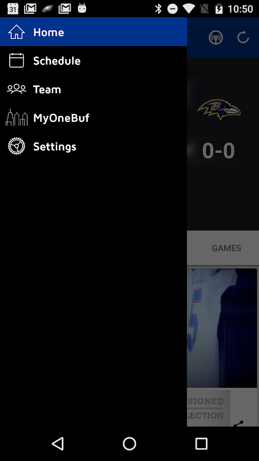 Buffalo Bills Mobile - Android Apps on Google Play