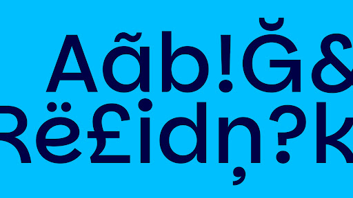 Parkinsans - Google Fonts