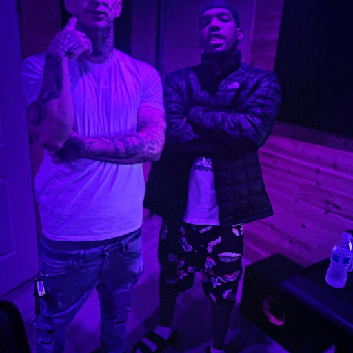 At The Bottom - YouTube Music