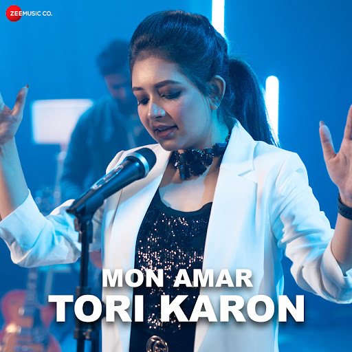 Mon Amar Tori Karon - YouTube Music