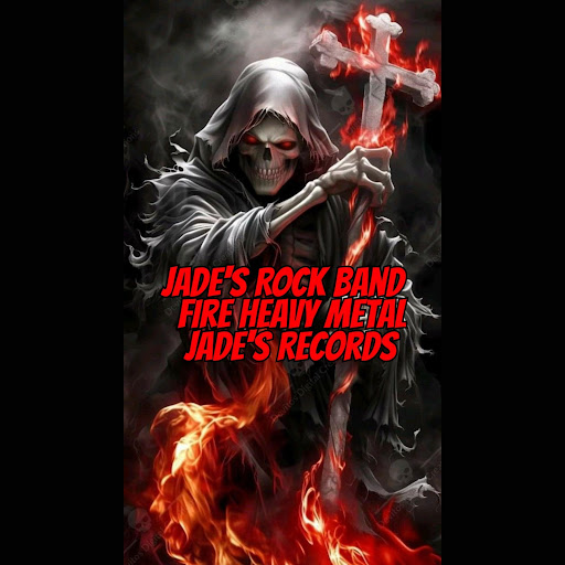 Fire Heavy Metal (Heavy Metal) - YouTube Music