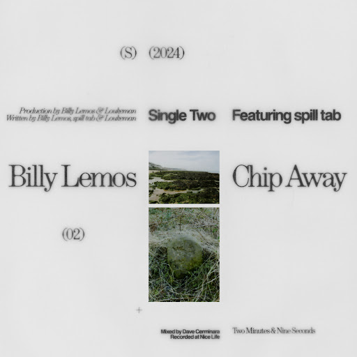 Chip Away - YouTube Music