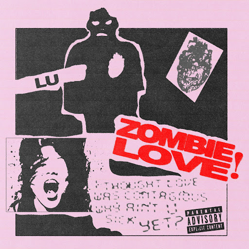 Zombie Love - YouTube Music