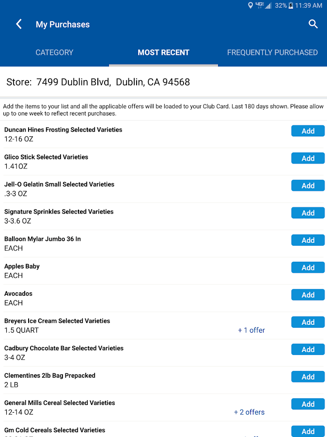 Albertsons - Android Apps on Google Play