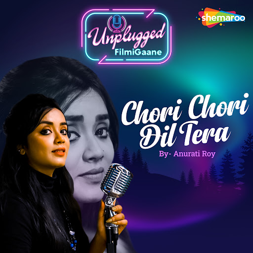 Chori Chori Dil Tera - YouTube Music