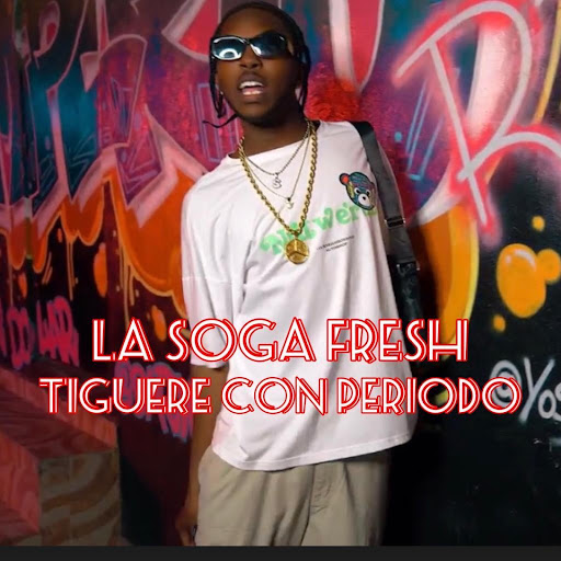 Tiguere Con Periodo - YouTube Music