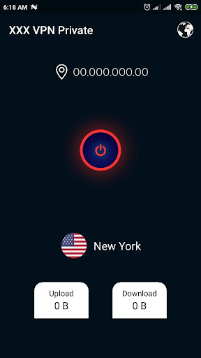 XXX VPN Private - Fast Secure and Unlimited Apk by Test Developer ID ...