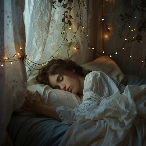 Night Whispers Soothe Sleep - YouTube Music