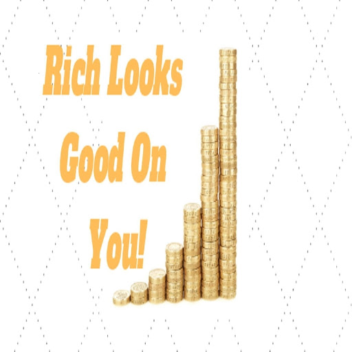 Rich Looks Good on You - YouTube Music