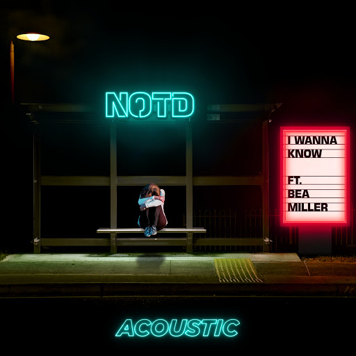 I Wanna Know (Acoustic) - YouTube Music