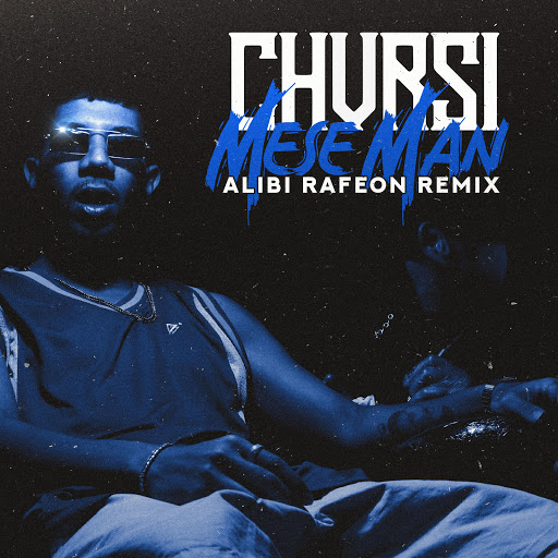 Mese Man (Alibi Rafeon Remix) - YouTube Music