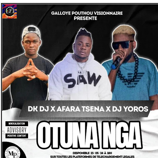 O TUNA NGA (feat. AFARA TSENA, DK DJ & YOROS DJ) - YouTube Music