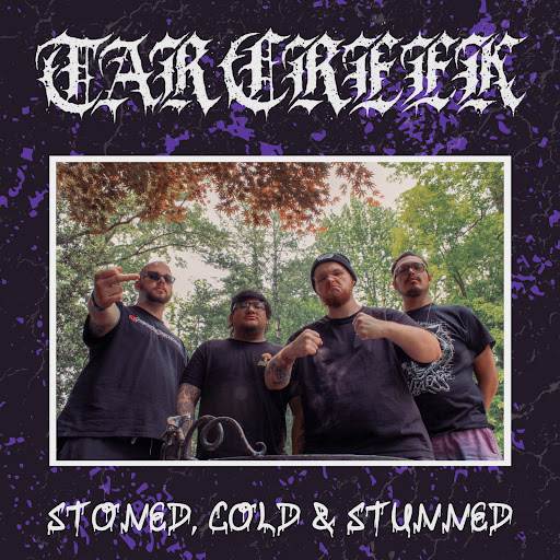 Stoned, Cold, & Stunned - YouTube Music