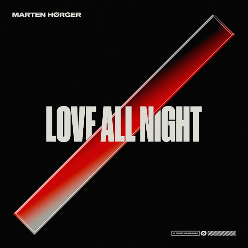 Love All Night - YouTube Music