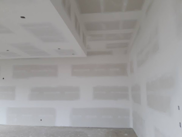 Custom Drywall Ceilings | Shelly Lighting