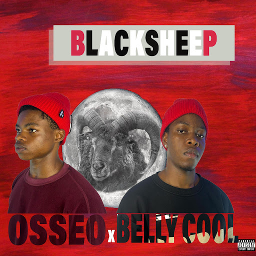 BlackSheep (feat. Osseo)