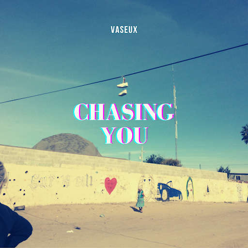 Chasing You - YouTube Music