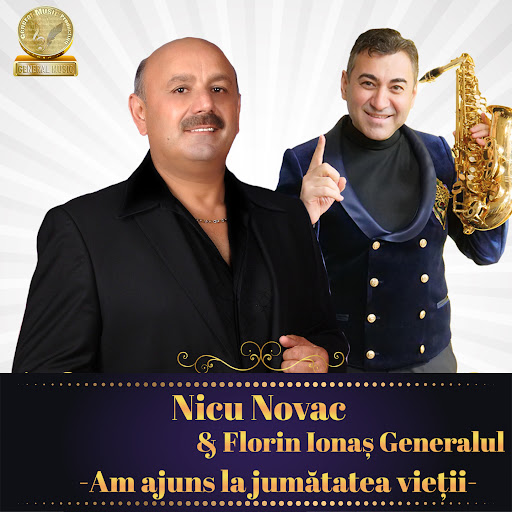 Am Ajuns La Jumatatea Vietii (De patima si de dor greu) - YouTube Music