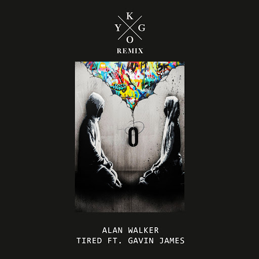 Tired (Kygo Remix) - YouTube Music