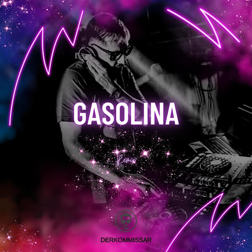 Gasolina (Remix) - YouTube Music