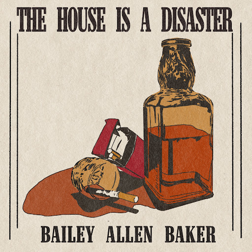 The House Is a Disaster - YouTube Music